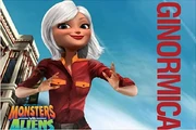Monsters vs Aliens: round 2 | Movie ideas Wiki | Fandom