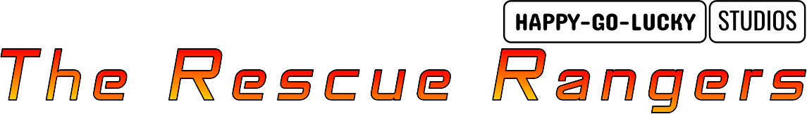The Rescue Rangers | Movie ideas Wiki | Fandom