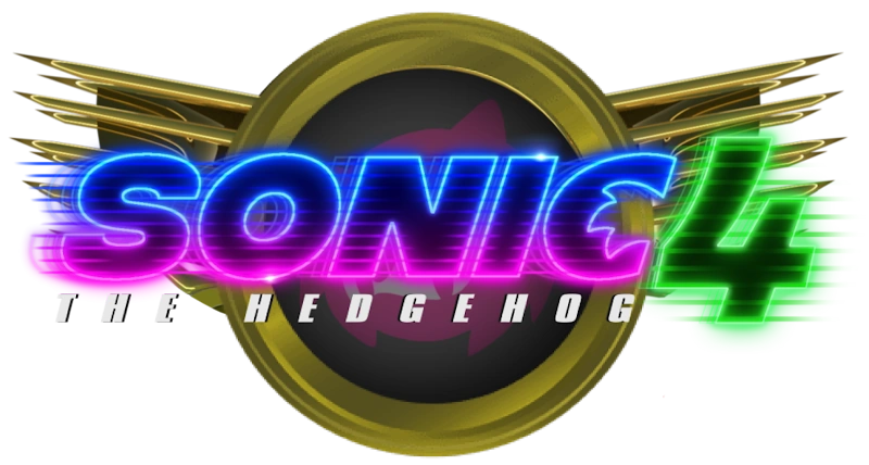 Sonic the Hedgehog 4 | Movie ideas Wiki | Fandom