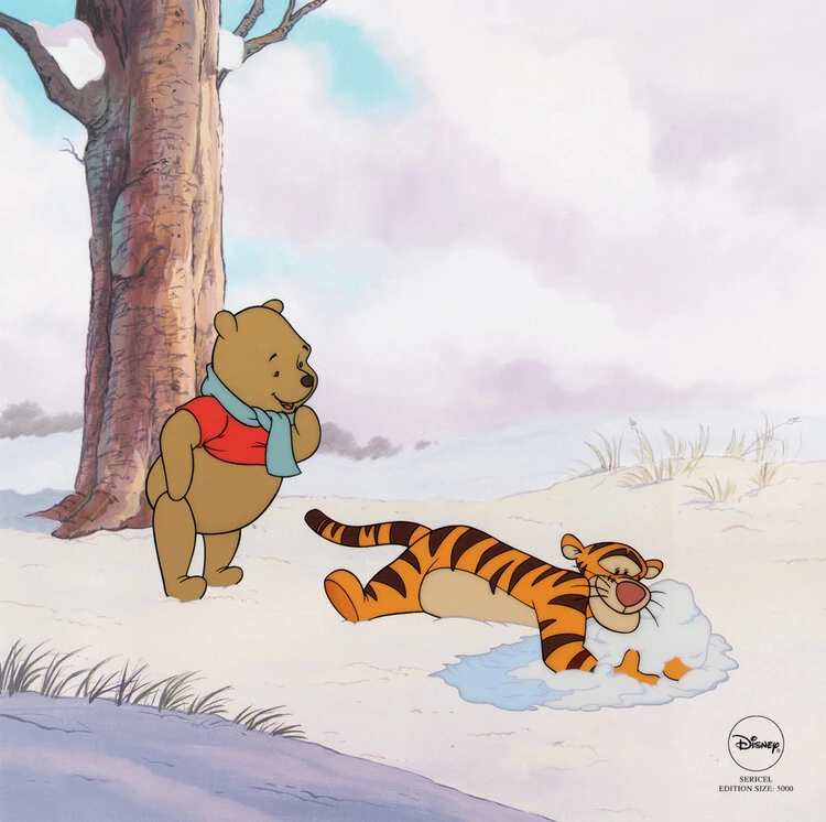 Winnie the Pooh: Winter Wonderland (2023 film) | Movie ideas Wiki | Fandom