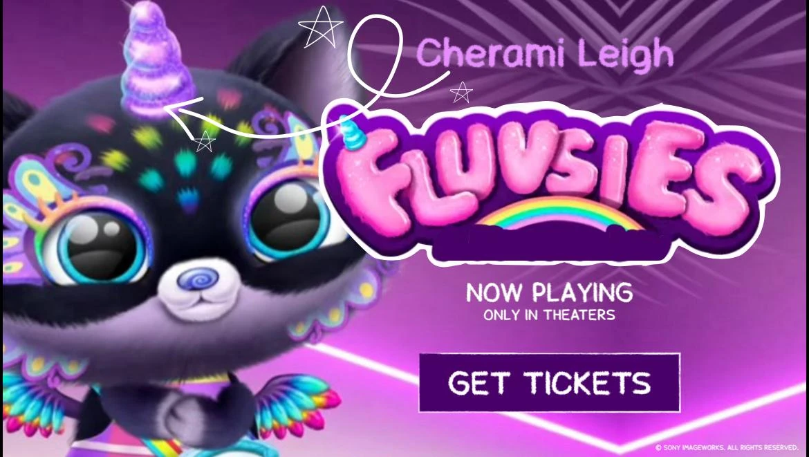 Fluvsies: The Movie/Gallery | Movie ideas Wiki | Fandom