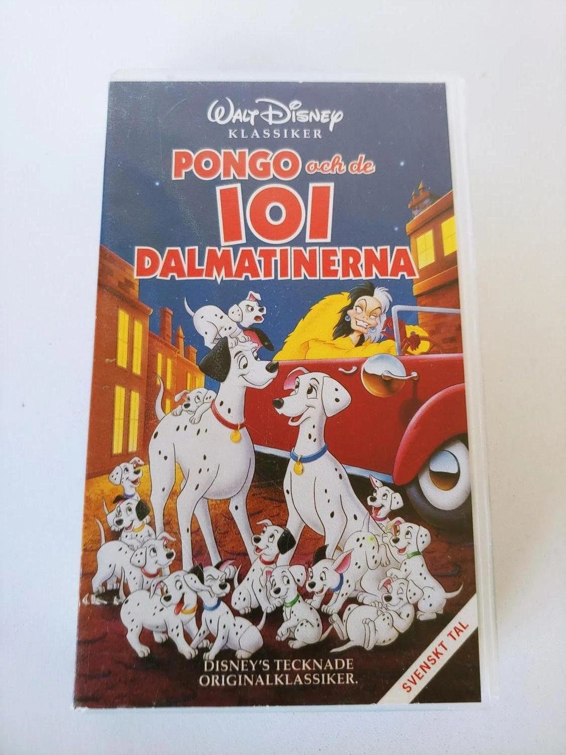Pongo and the 101 Dalmatians (2025 film) | Movie ideas Wiki | Fandom