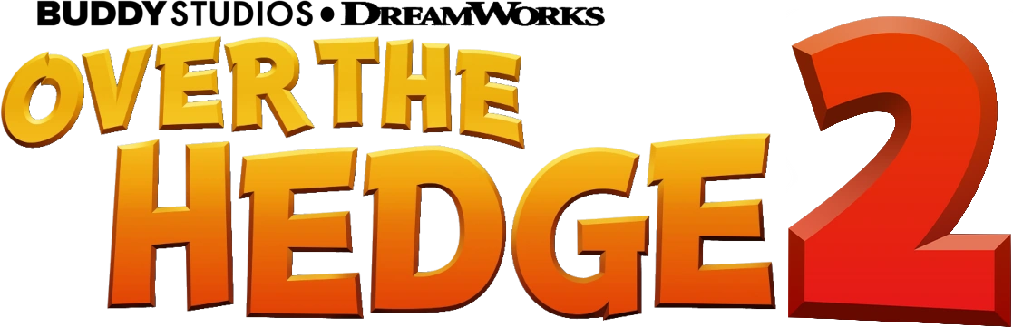Over The Hedge 2 (My Version) | Movie ideas Wiki | Fandom