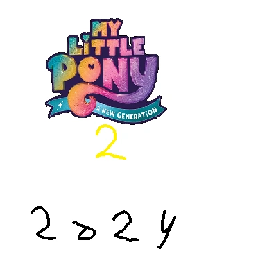 My little pony A new generation 2 | Movie ideas Wiki | Fandom