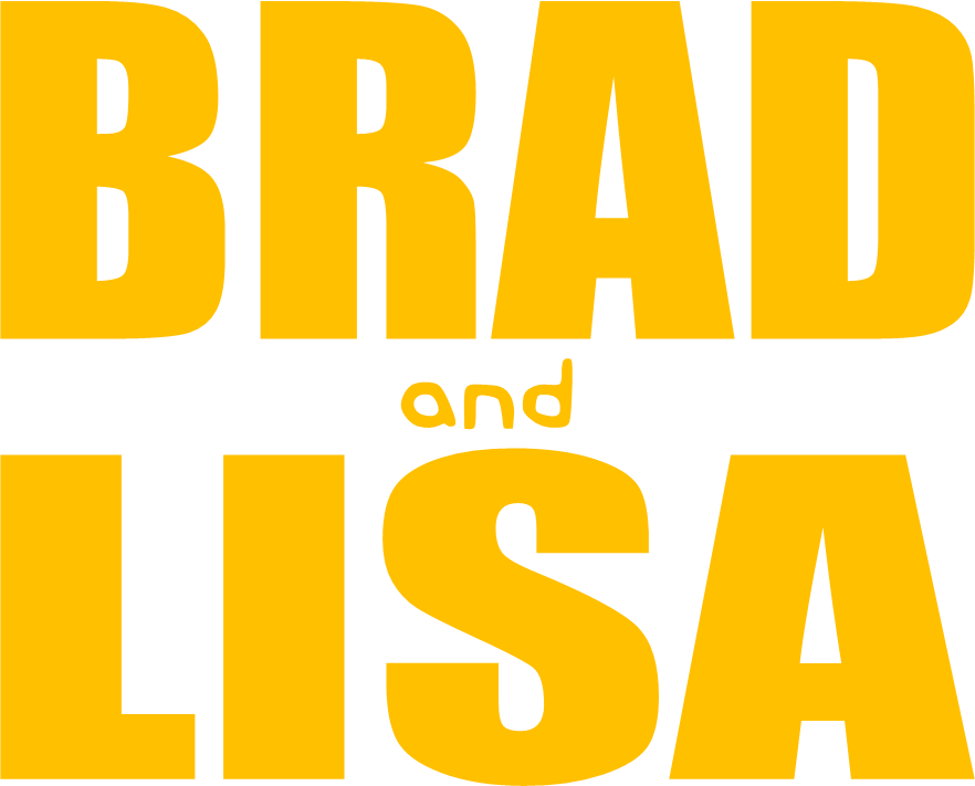Brad & Lisa | Movie ideas Wiki | Fandom