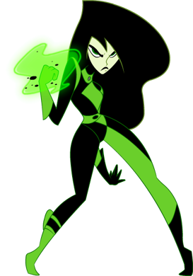 Shego | Movie ideas Wiki | Fandom