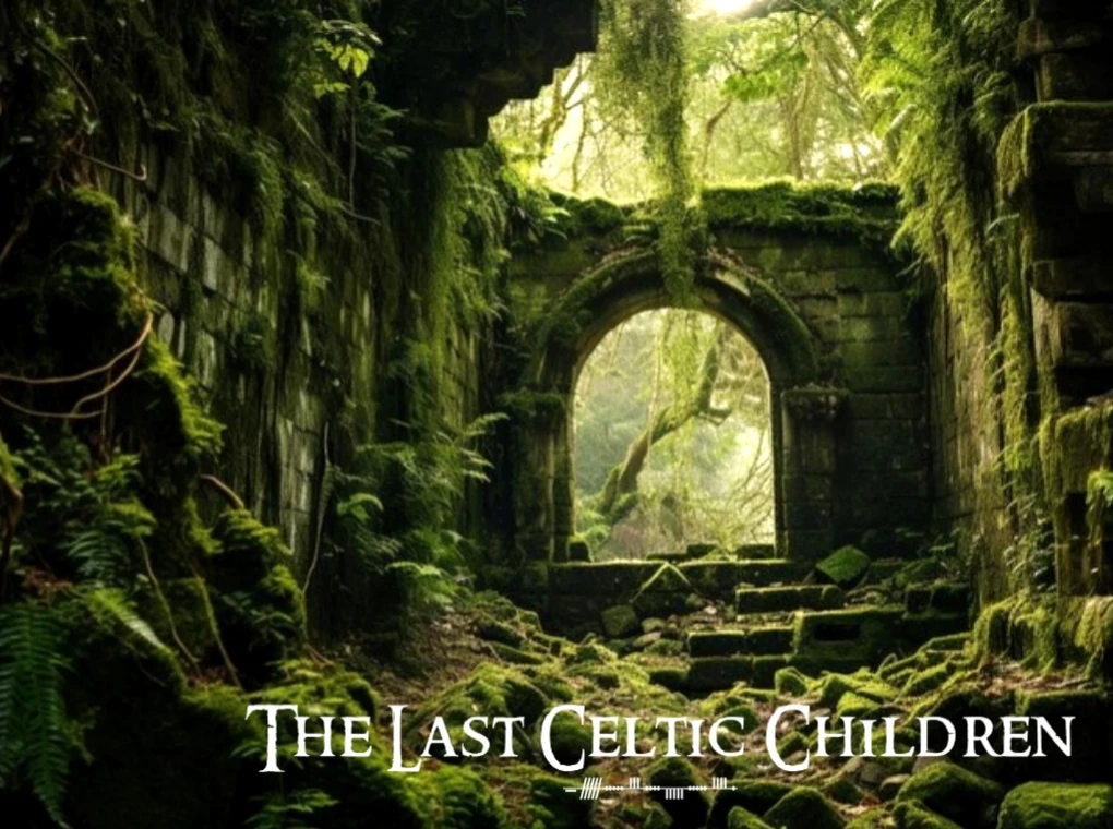 The Last Celtic Children | Movie ideas Wiki | Fandom