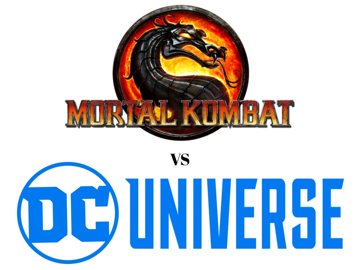 Mortal Kombat vs. DC Universe | Movie ideas Wiki | Fandom