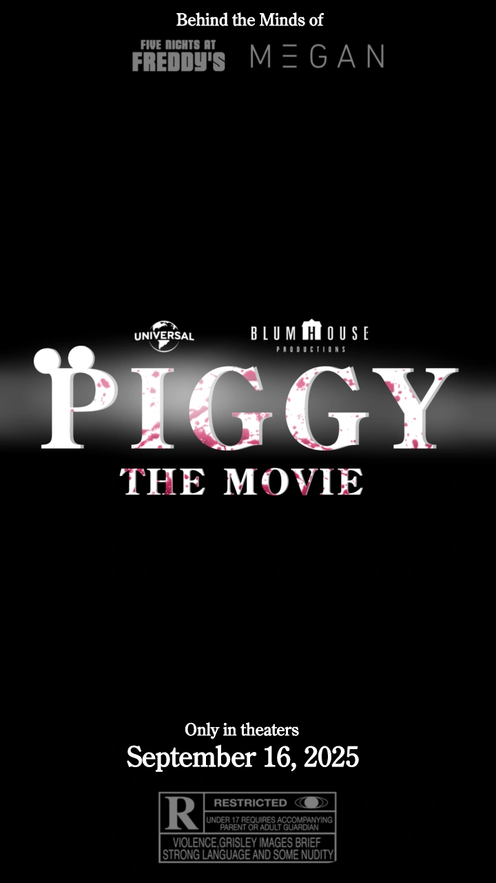 Piggy: The Movie | Movie ideas Wiki | Fandom