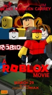 A Roblox Movie | Movie ideas Wiki | Fandom