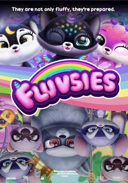 Fluvsies: The Movie/Transcript | Movie ideas Wiki | Fandom