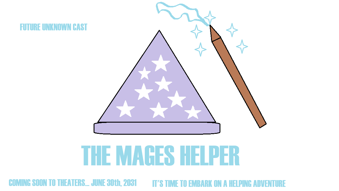 The Mages Helper | Movie ideas Wiki | Fandom