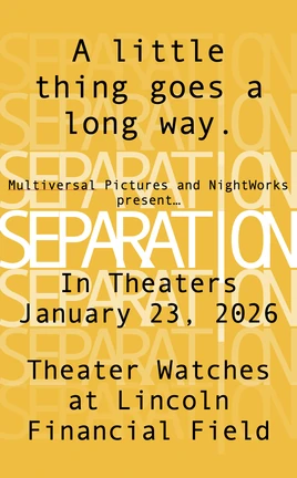 Separation | Movie ideas Wiki | Fandom