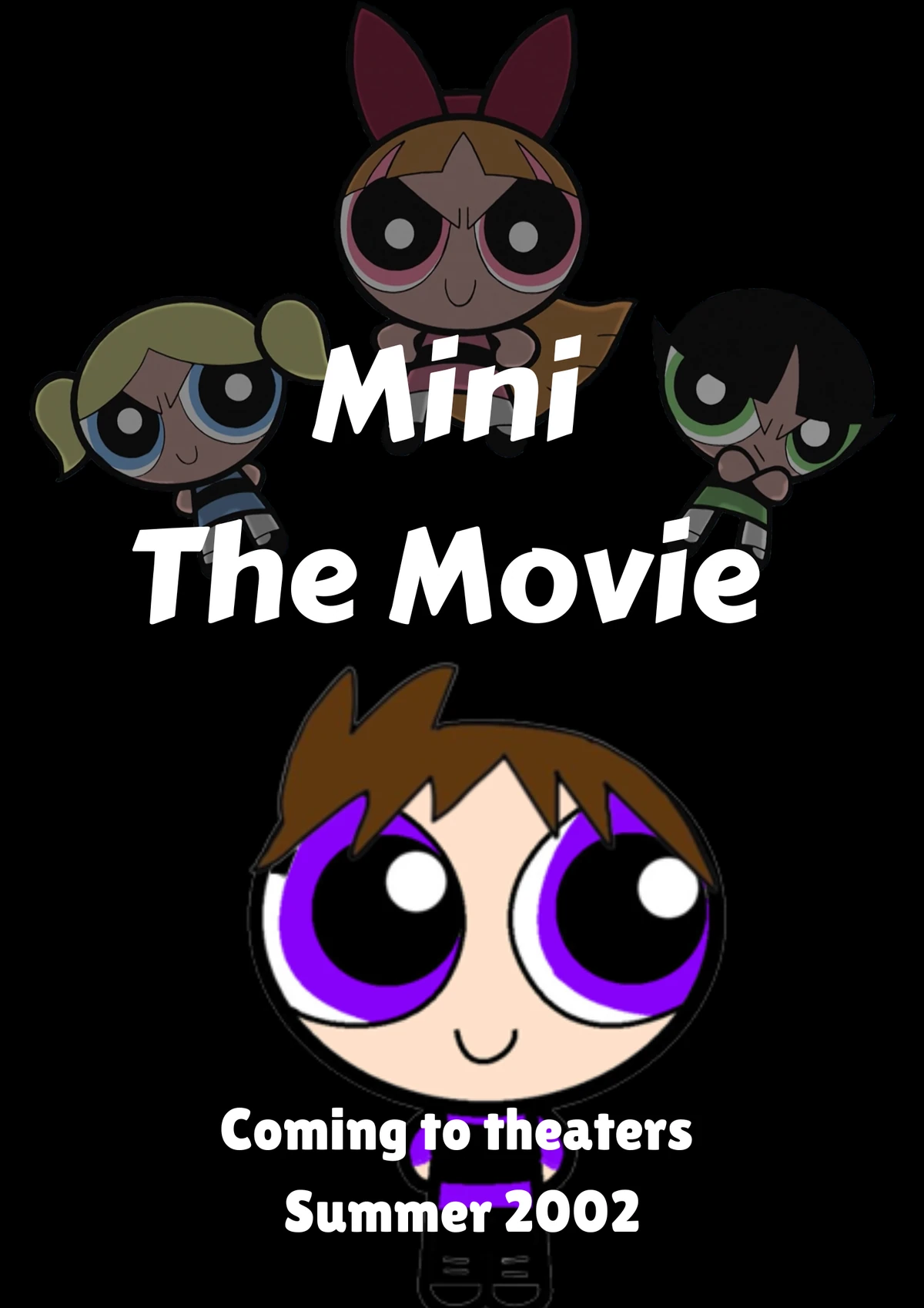 Mini: The Movie | Movie ideas Wiki | Fandom