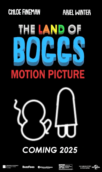 The Land of Boggs Motion Picture - Gallery | Movie ideas Wiki | Fandom
