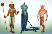 The Anubis | Movie ideas Wiki | Fandom