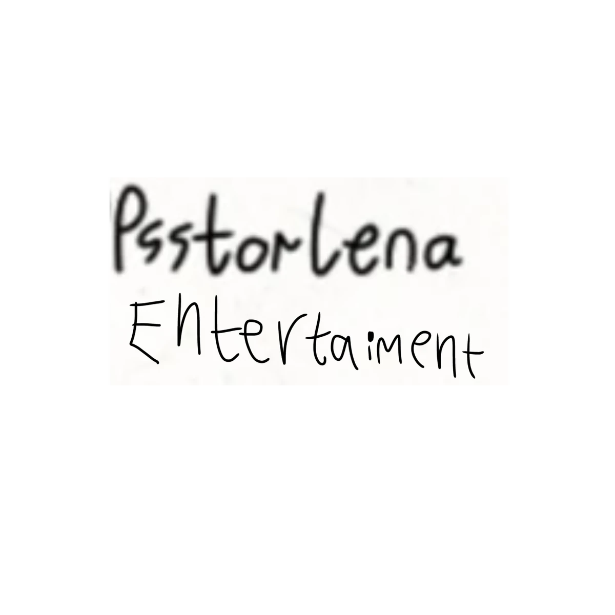 PsstorLena Entertainment | Movie ideas Wiki | Fandom