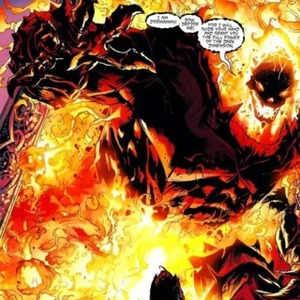 Dormammu | Movie ideas Wiki | Fandom