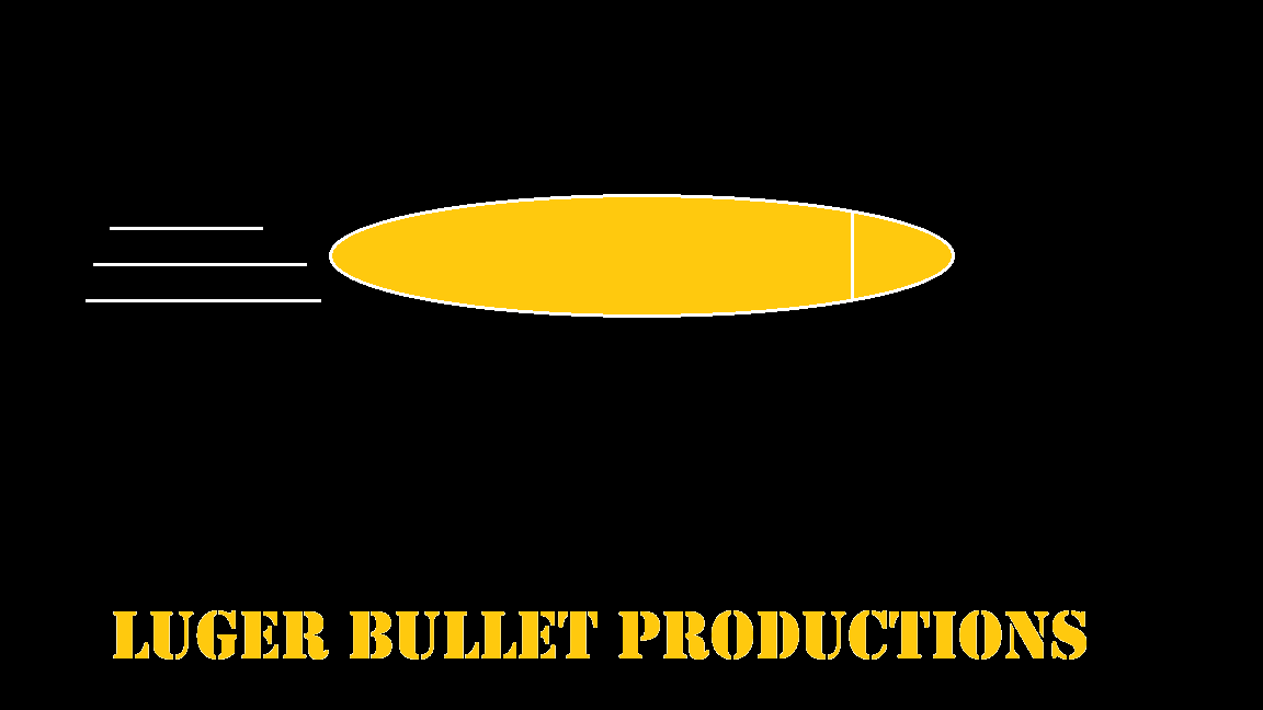 Luger Bullet Productions | Movie ideas Wiki | Fandom