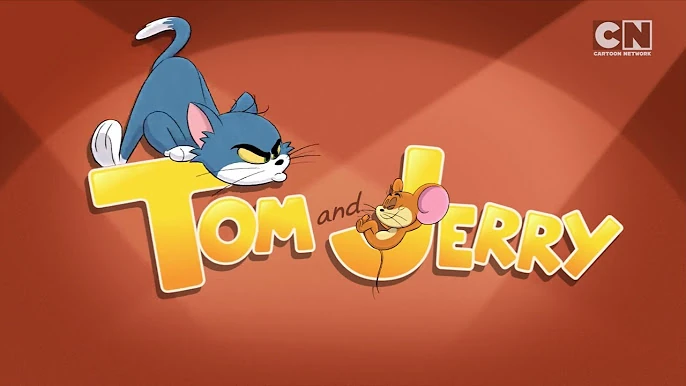 Tom & Jerry 2 (film, 2025) | Movie ideas Wiki | Fandom