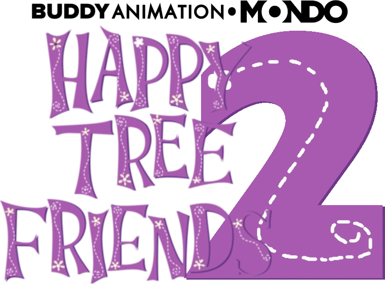 Happy Tree Friends 2 | Movie ideas Wiki | Fandom