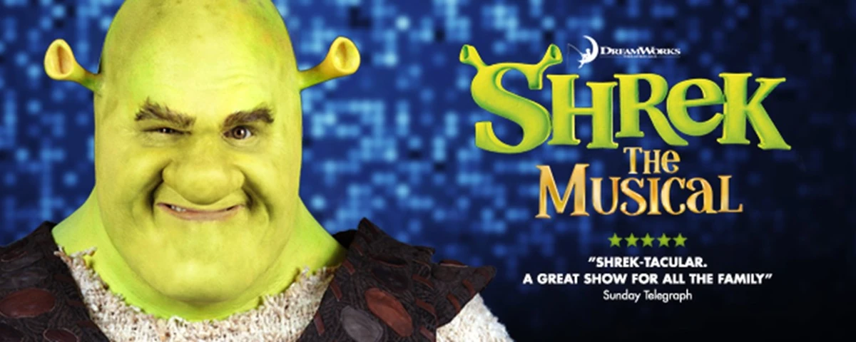 Shrek:The Lost Cat of Kings (2025 film) | Movie ideas Wiki | Fandom