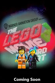 The LEGO Movie 3: The Third Part | Movie ideas Wiki | Fandom
