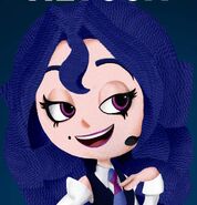 Alyssa | Movie ideas Wiki | Fandom