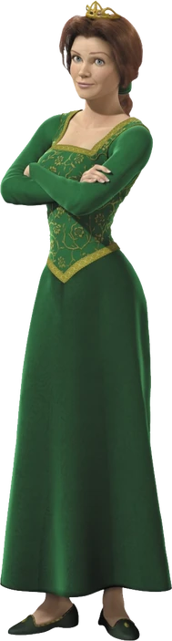 Princess Fiona | Movie ideas Wiki | Fandom