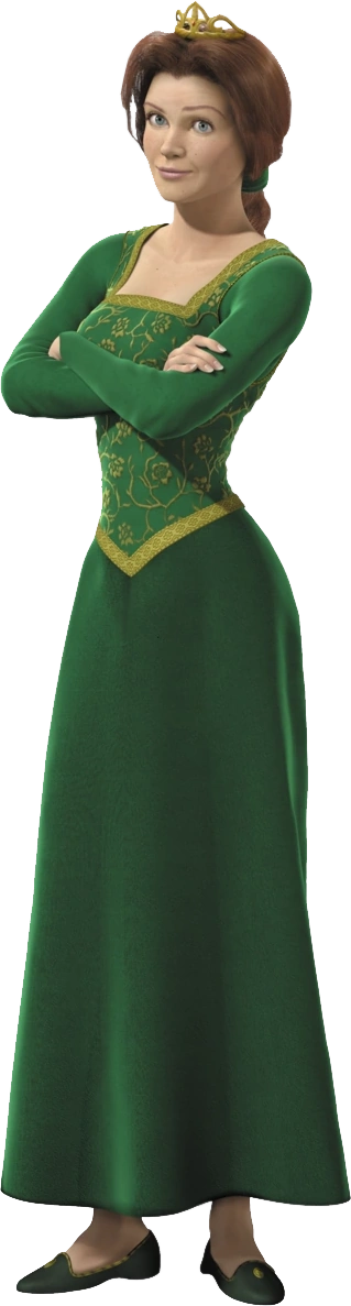 Princess Fiona | Movie ideas Wiki | Fandom