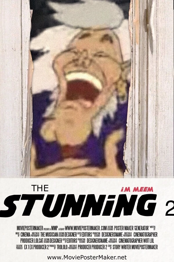 The Stunning 2 | Movie ideas Wiki | Fandom