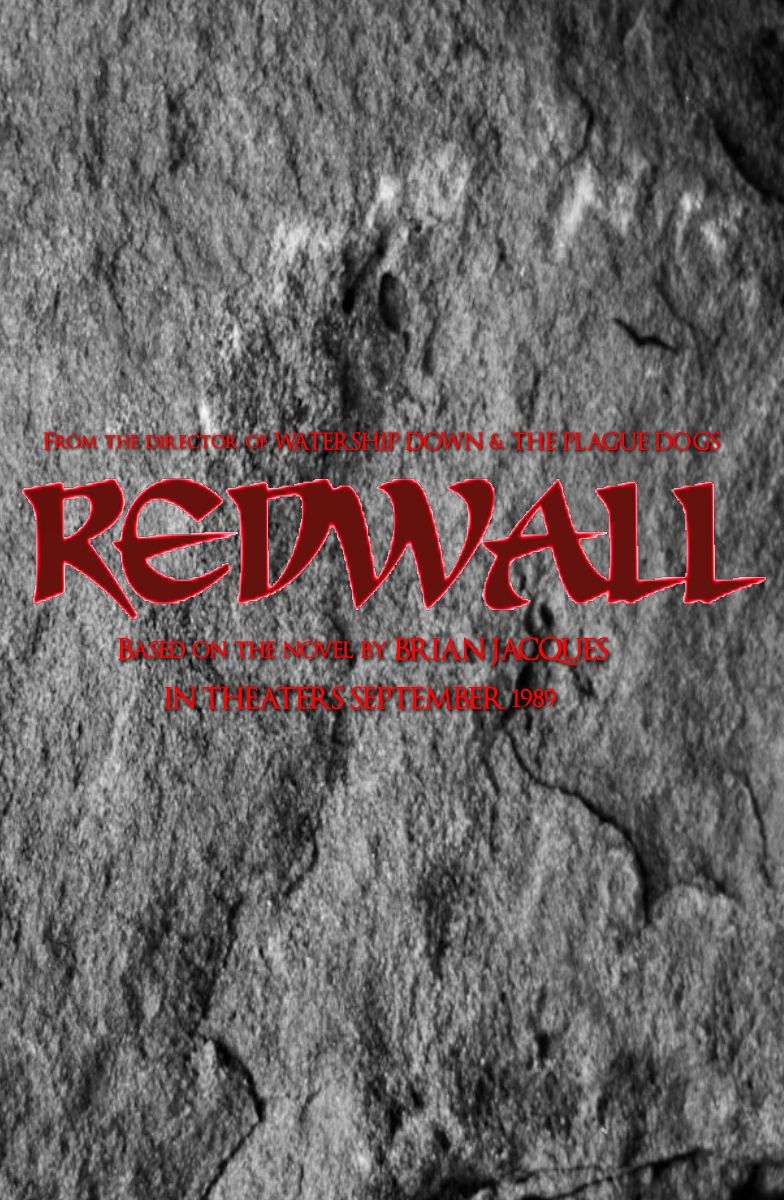 Redwall (1989 film) | Movie ideas Wiki | Fandom