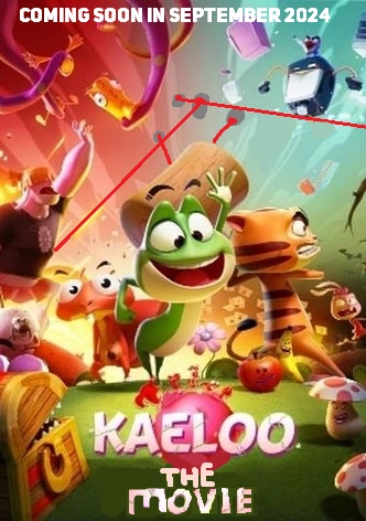Kaeloo© Movie | Movie ideas Wiki | Fandom