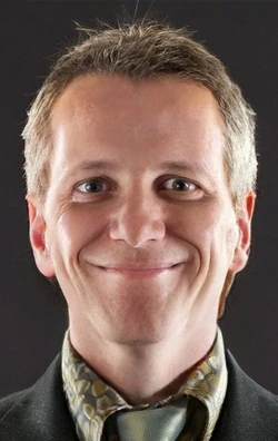 Richard Lockhart | Movie ideas Wiki | Fandom