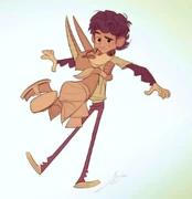 The Anubis | Movie ideas Wiki | Fandom