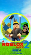 A Roblox Movie 2 | Movie ideas Wiki | Fandom