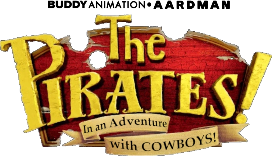 The Pirates! In an Adventure with Cowboys! | Movie ideas Wiki | Fandom
