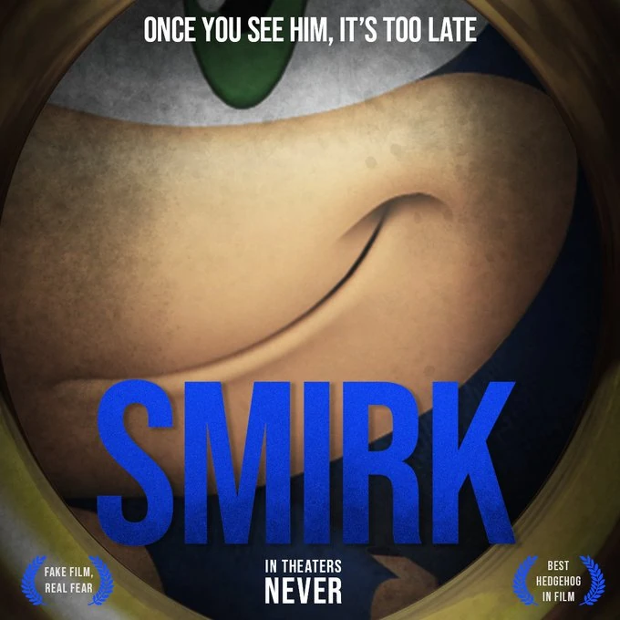 SMIRK | Movie ideas Wiki | Fandom