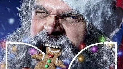 Santa (Elves) | Movie ideas Wiki | Fandom