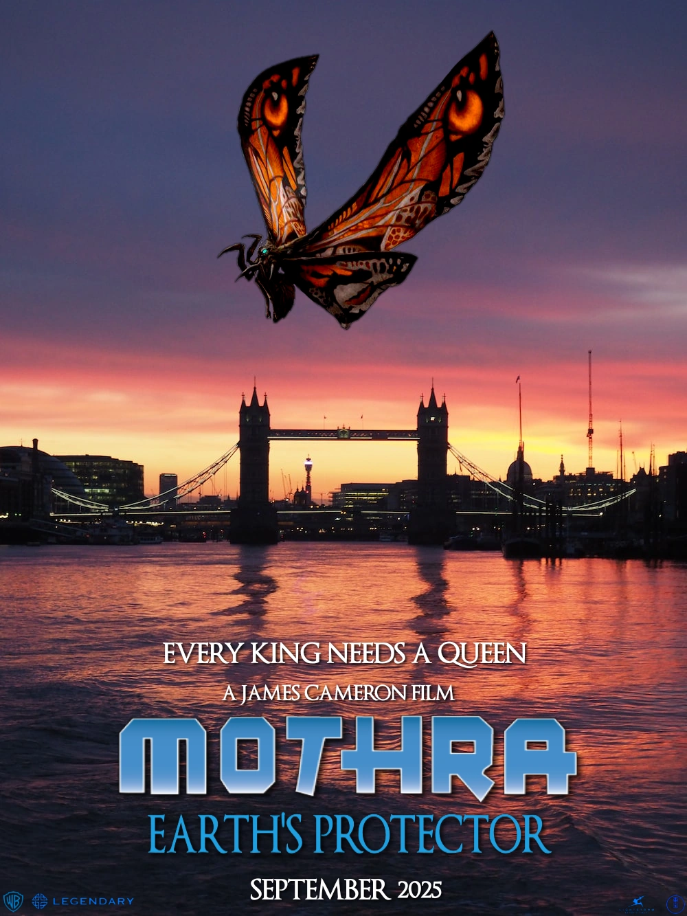 Mothra: Earth's Protector | Movie ideas Wiki | Fandom