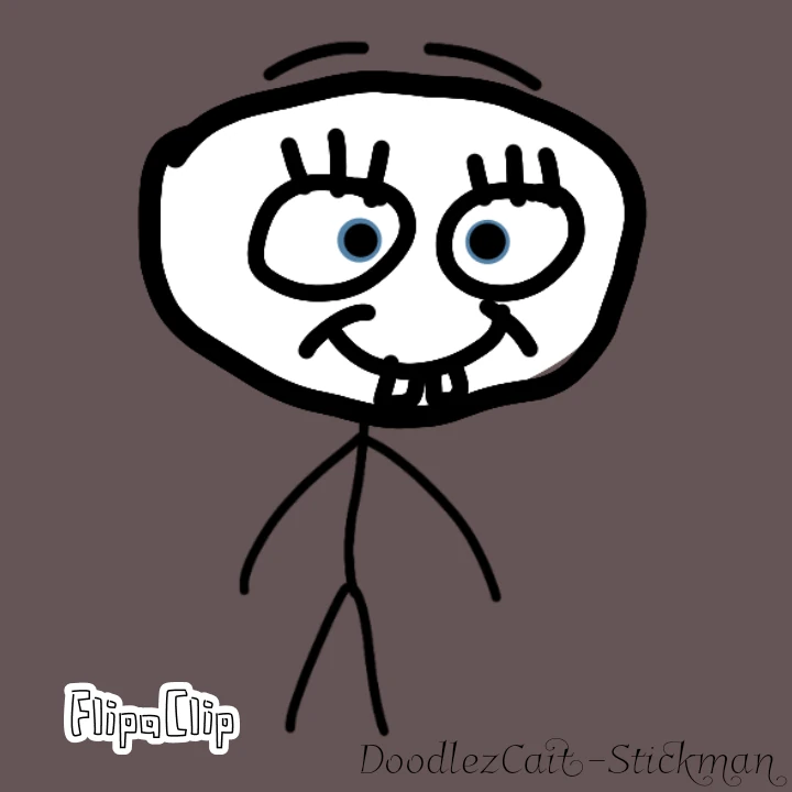 Stickman Flipaclip Movie (Think Figures) | Movie ideas Wiki | Fandom