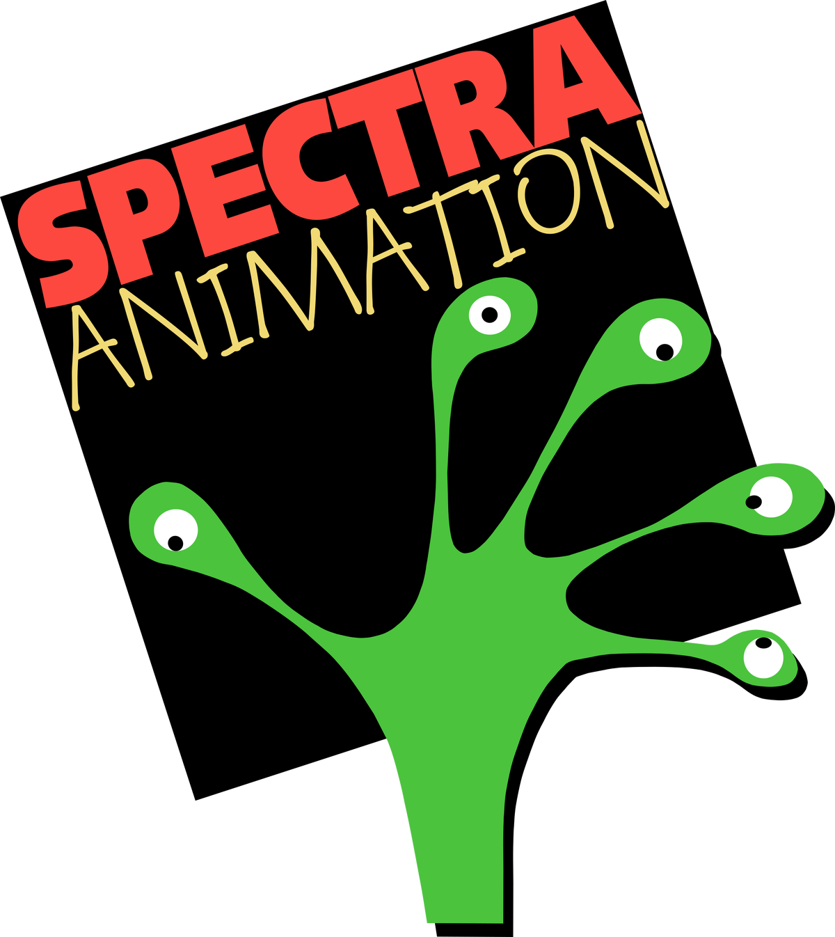 Spectra Animation | Movie ideas Wiki | Fandom