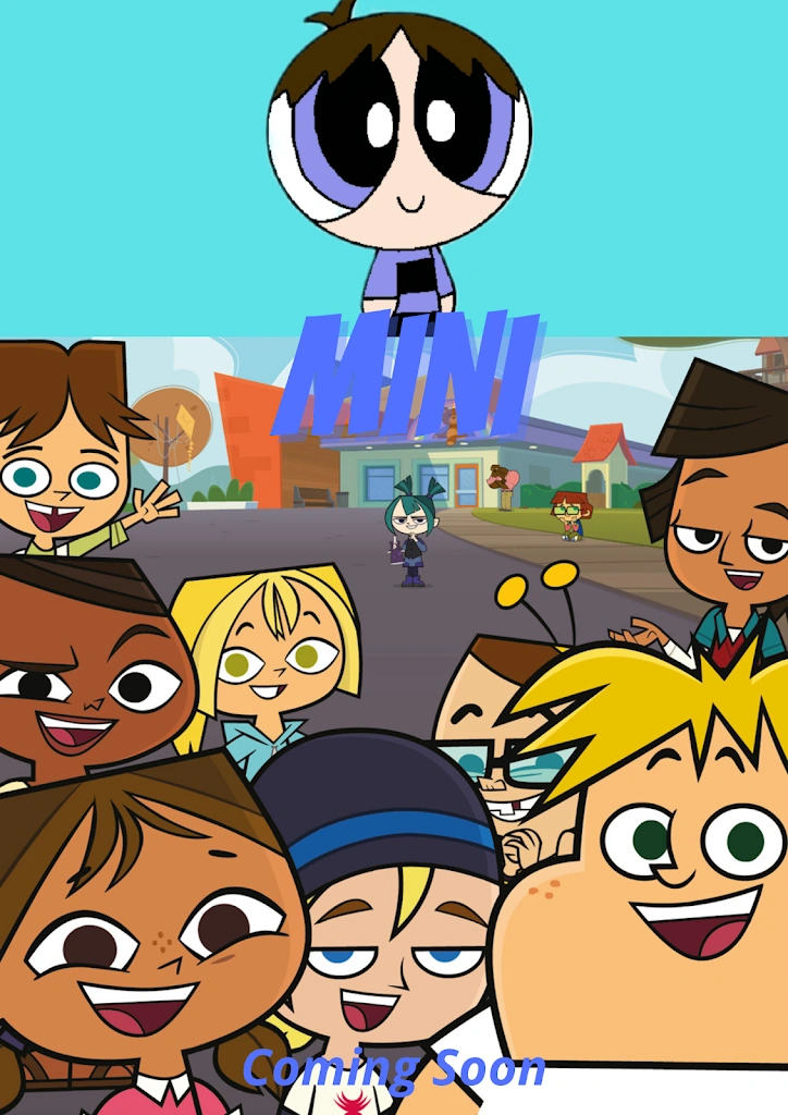Mini (film) | Movie ideas Wiki | Fandom