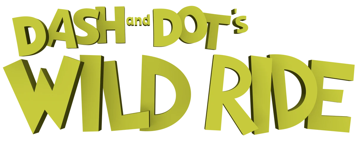 Dash and Dot's Wild Ride/Gallery | Movie ideas Wiki | Fandom