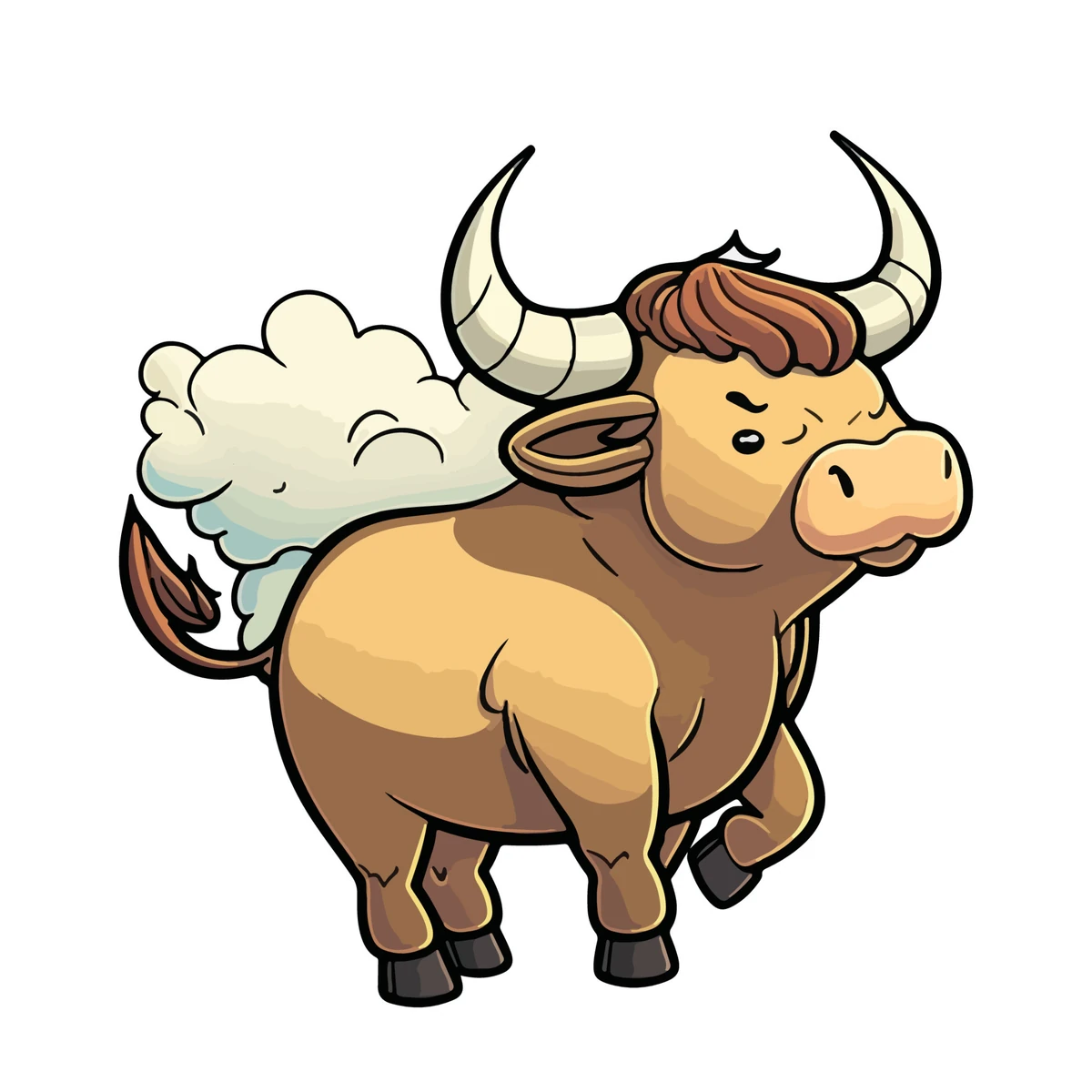 Ferdinand the bull (Pixar) | Movie ideas Wiki | Fandom