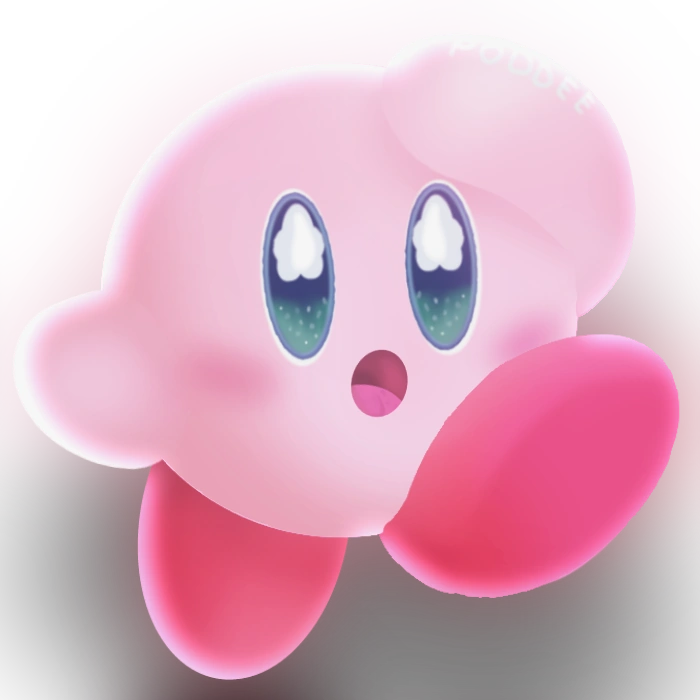 Kirby | Movie ideas Wiki | Fandom