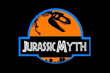 Jurassic Myth (2028) | Movie ideas Wiki | Fandom