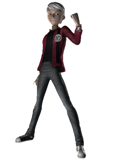 Albedo (Ben 10) | Movie ideas Wiki | Fandom