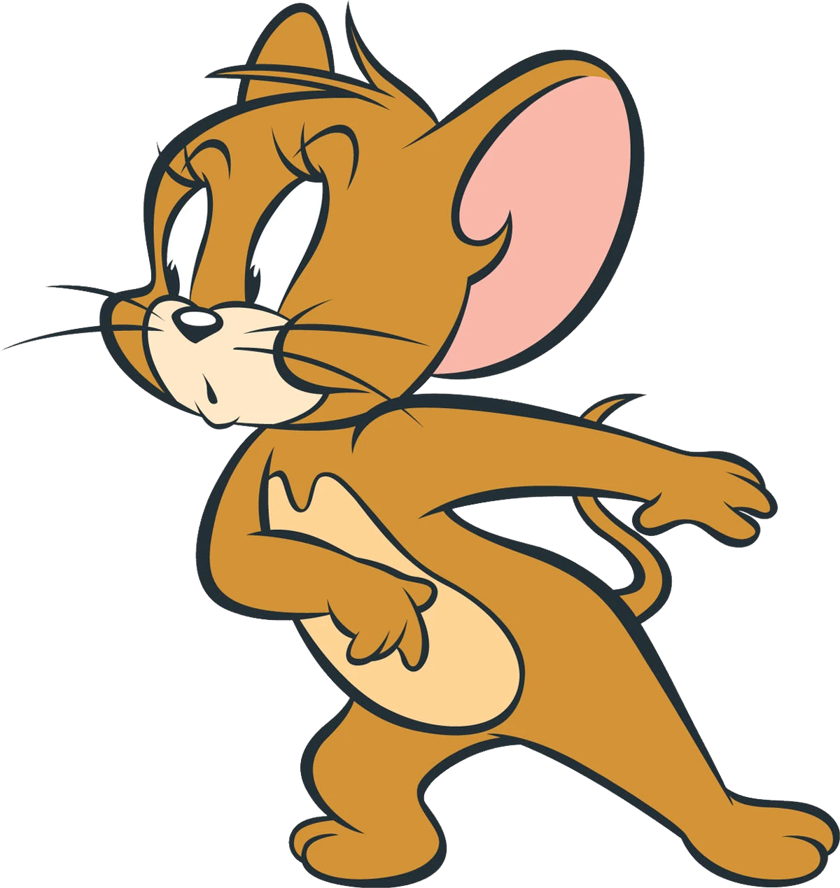 Tom and Jerry Meet Kim Possible Chapter 4 - High Steaks | Movie ideas ...