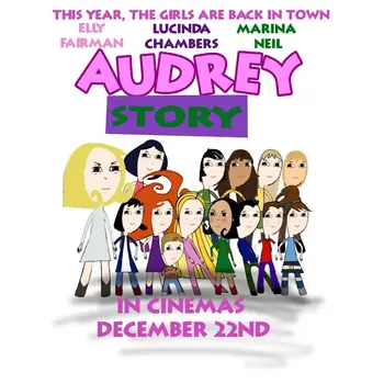 Audrey Story | Movie ideas Wiki | Fandom